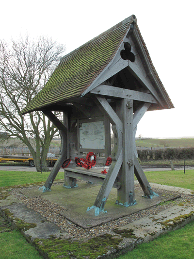 Althorne to Burnham Circular
