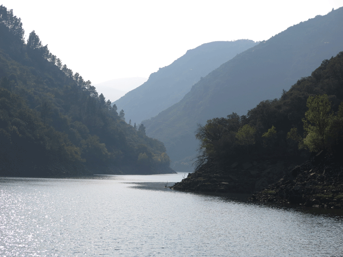 River Sil