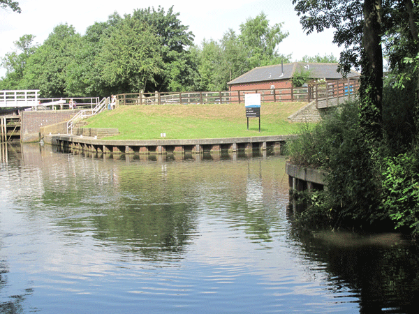 Day 1 Ripon to Sowerby Bridge
